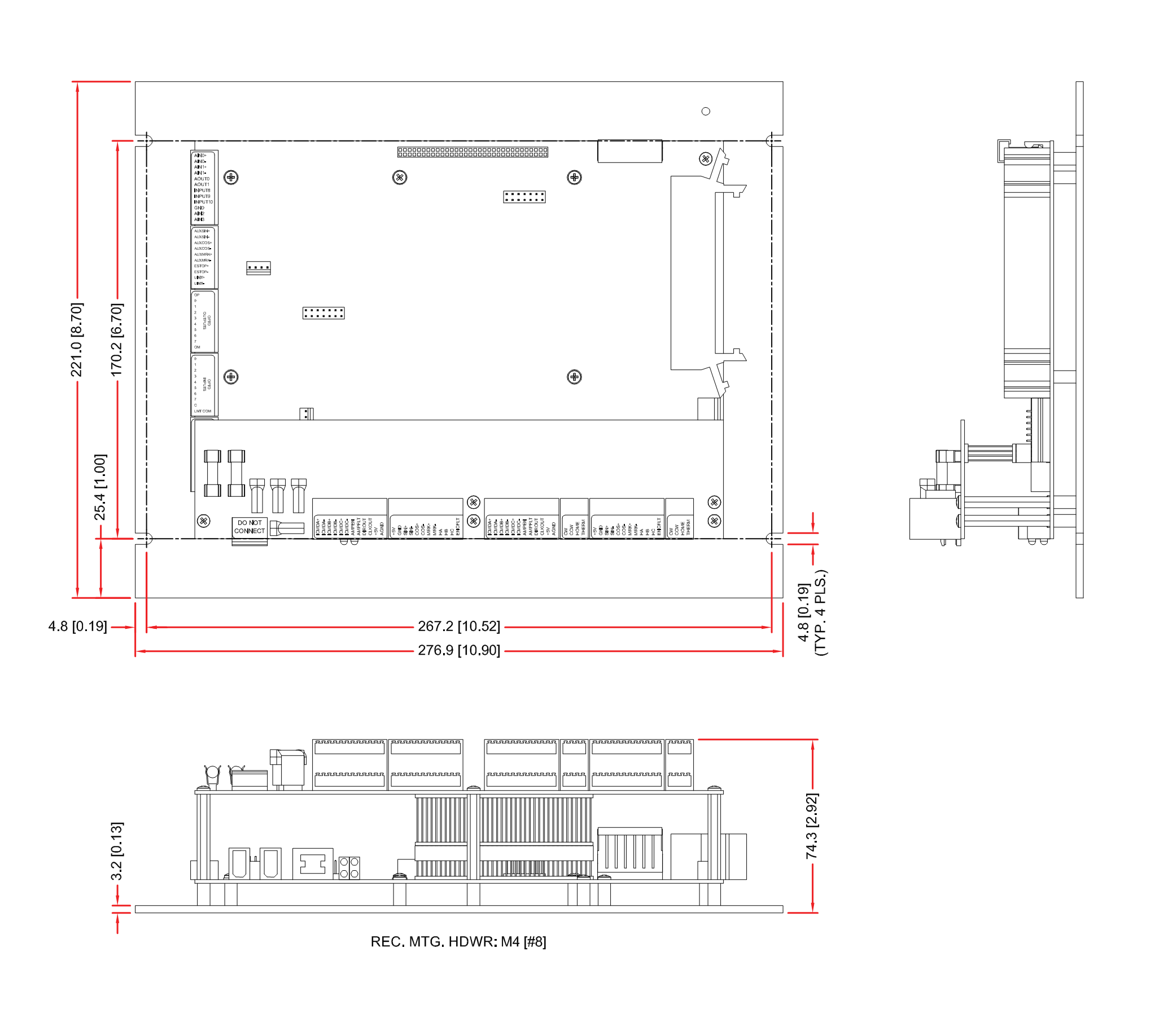 A3200 OEM与Nservo OEM控制卡- Aerotech美国 - 新万博英超h,新万博最新版本,新万博活动